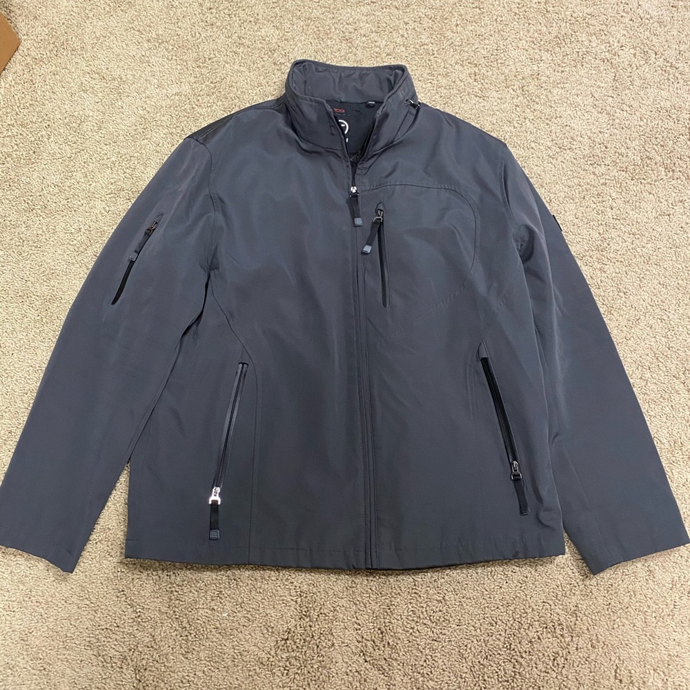 Tumi T Tech Jacket - Gem